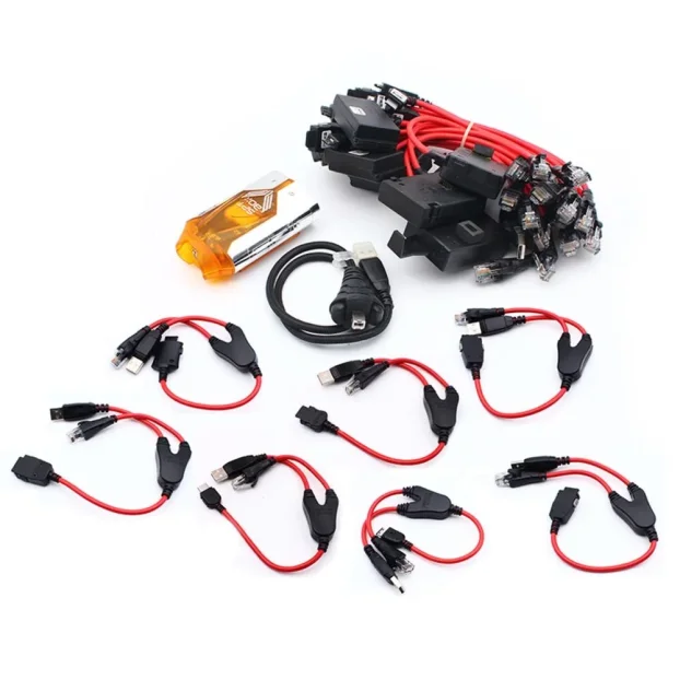 Interfejs SPT box - KupujemProdajem