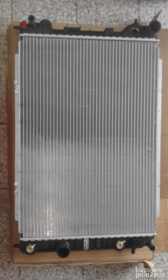 Hladnjak OPEL Omega B 2.5td 6302005 ima - KupujemProdajem