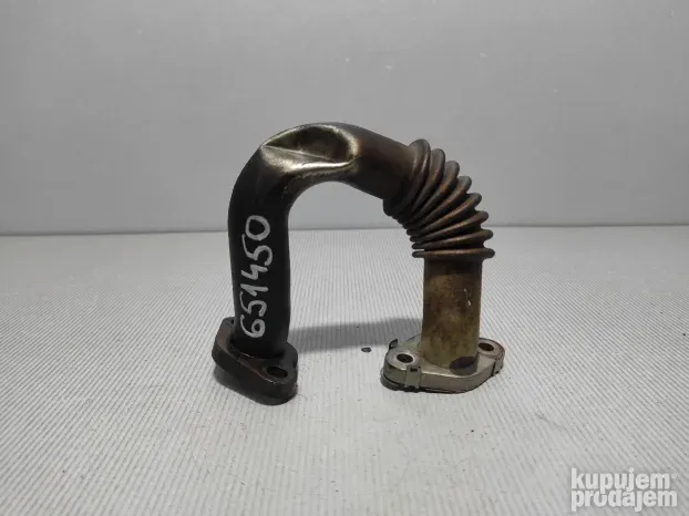 651450 Crevo Egra Vw Polo > 09-14 03P131521B - KupujemProdajem