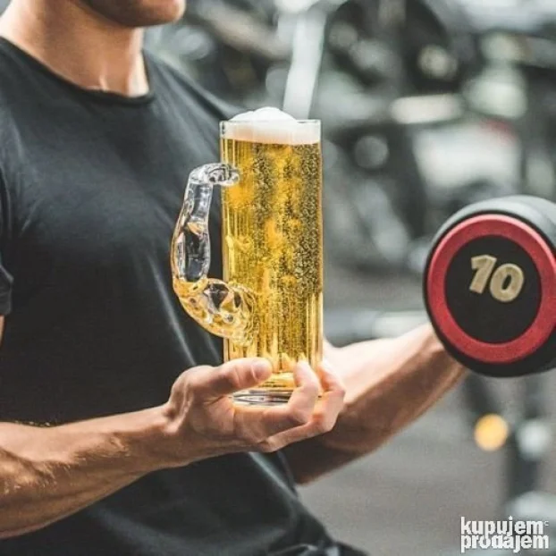 Krigla za bildere - KupujemProdajem