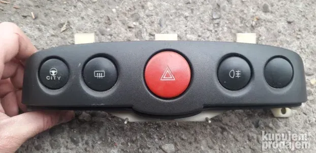 Zastava 10 prekidaci - KupujemProdajem