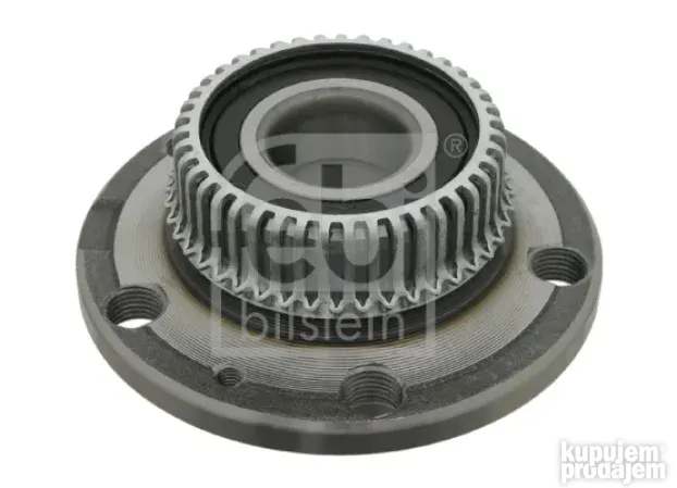 Lezaj lager tocka FEBI za skoda Octavia i - KupujemProdajem