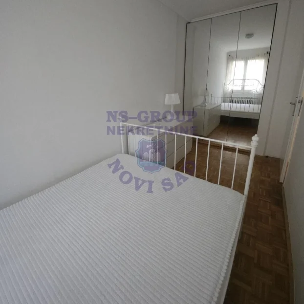 Bulevar Oslobođenja, Novi Sad - KupujemProdajem