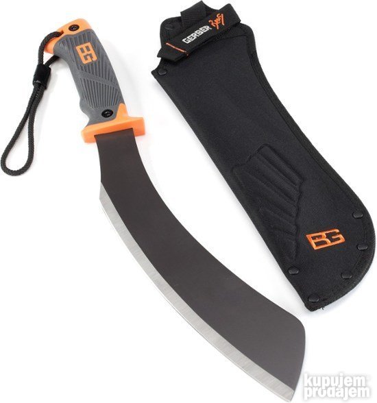 Maceta Gerber Bear Grylls - KupujemProdajem