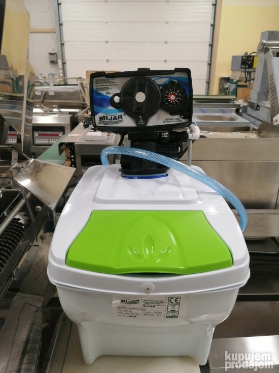 Omeksivac vode depurator - KupujemProdajem