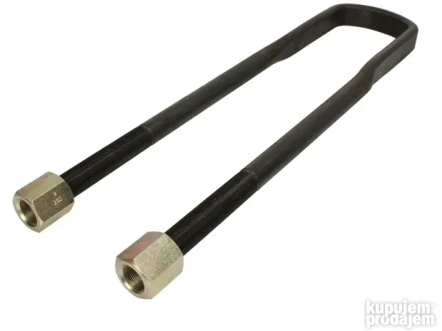 Uzengija zadnjeg gibnja TRAKKER EUROTRAKKER - KupujemProdajem