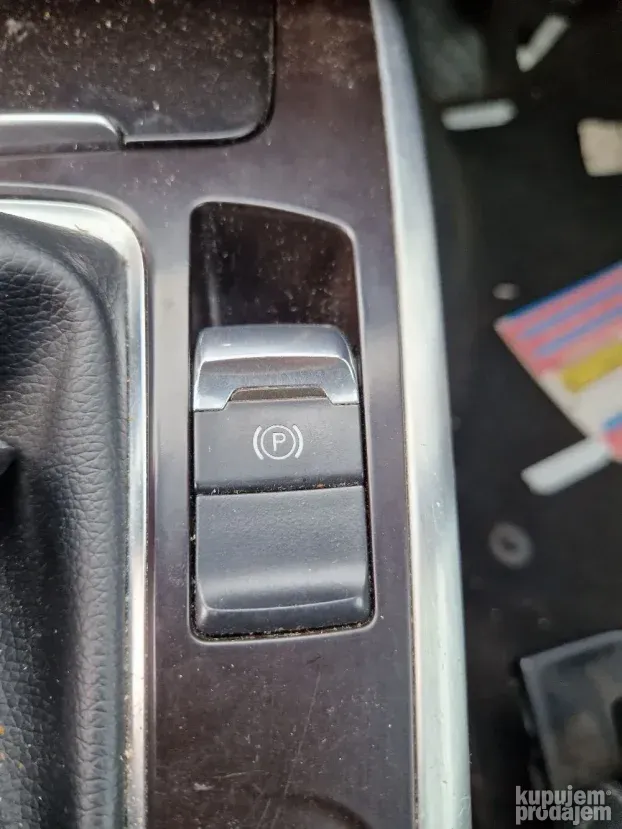 Prekidac rucne kocnice audi a4 b8 - KupujemProdajem
