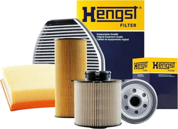 Mali servis za Peugeot Pezo 1007 2005-2009 - KupujemProdajem