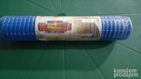 100%-Silikosko Crevo spolja f12 od 10-15-20 meteri - KupujemProdajem