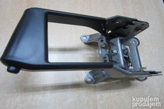 Ručna kočnica Renault Megane 2 2003.-2008. - KupujemProdajem