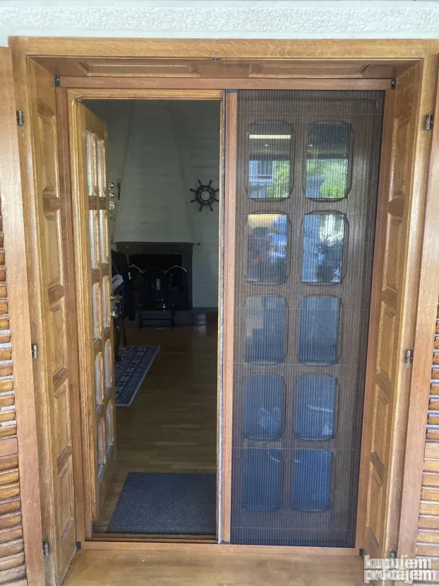 plise komarnici,rolo komarnici,fiksni komarnici - KupujemProdajem