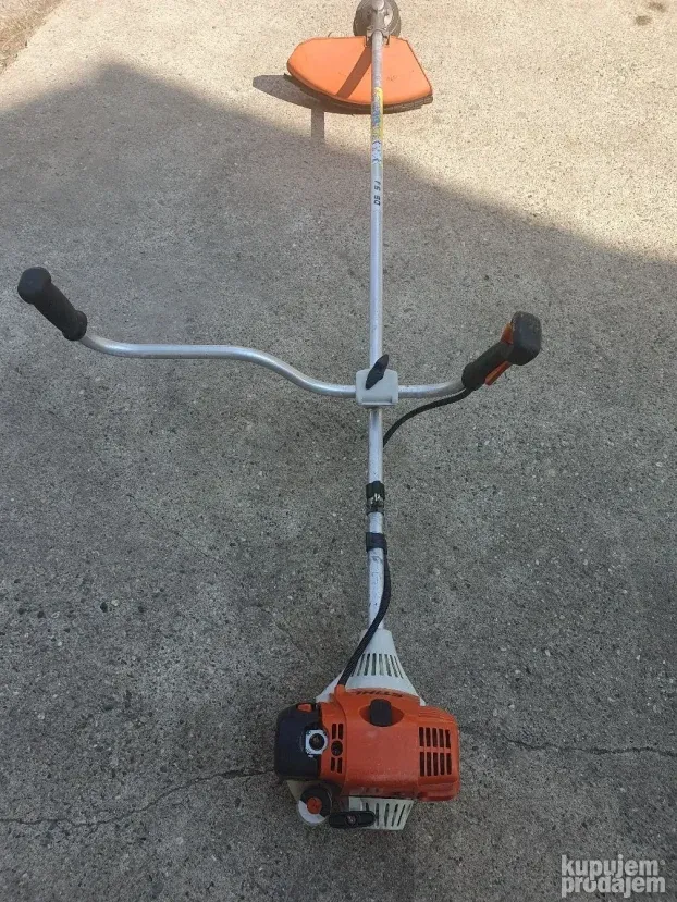 Stihl FS 90 - KupujemProdajem