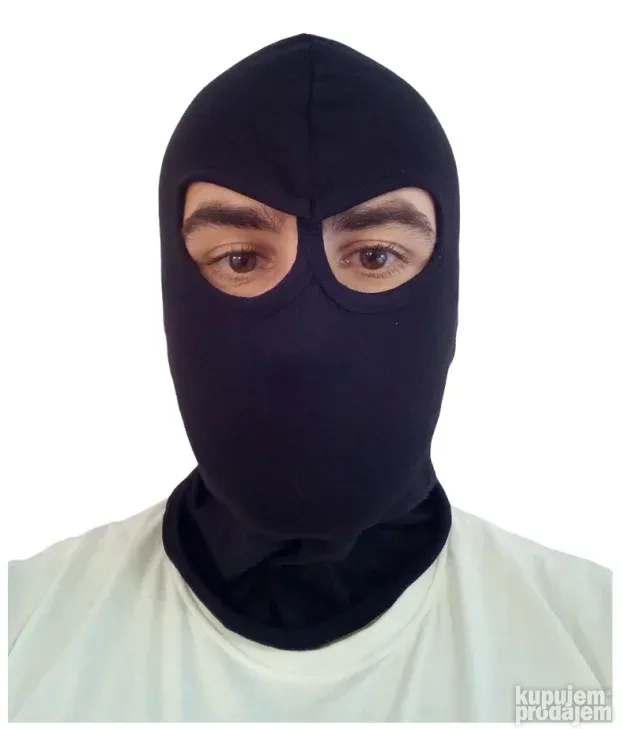 Fantomka Potkapa Balaklava Model 12 - KupujemProdajem