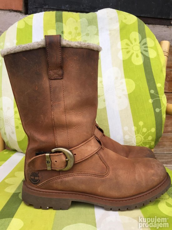 Original Timberland Waterproof cizme - KupujemProdajem