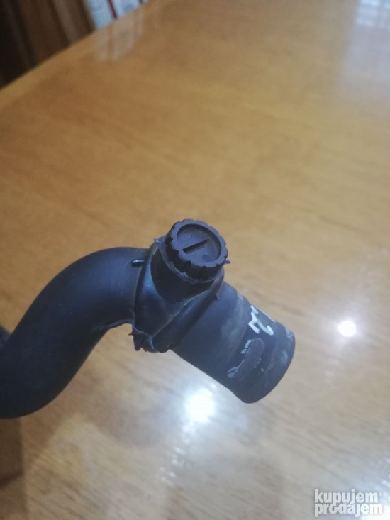 Citroen C4 C5 2.0hdi crevo vode egr - KupujemProdajem