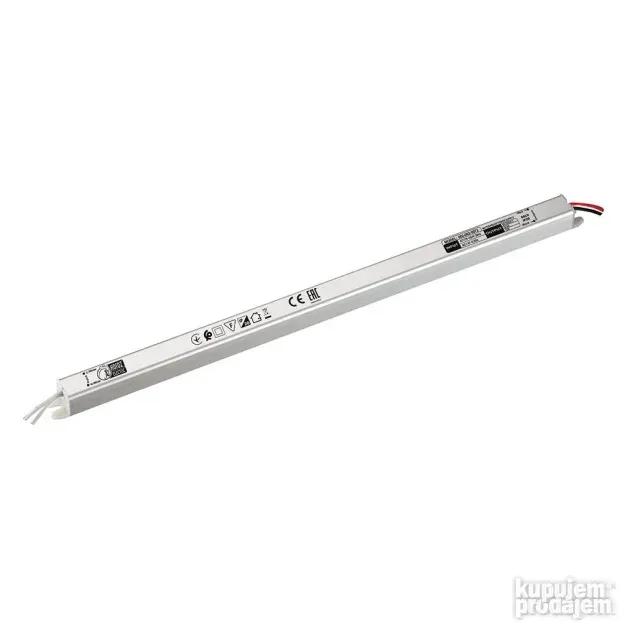 Horoz Electric Ultra slim trafo za LED traku 72W Vipa-72 - KupujemProdajem