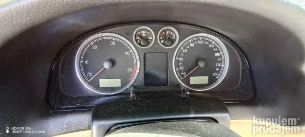 Km sat Volkswagen Passat B5.5 - KupujemProdajem