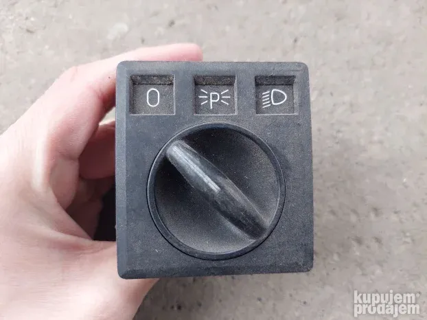 Prekidac za svetla Opel Monza Senator Rekord Holden Comodore ...