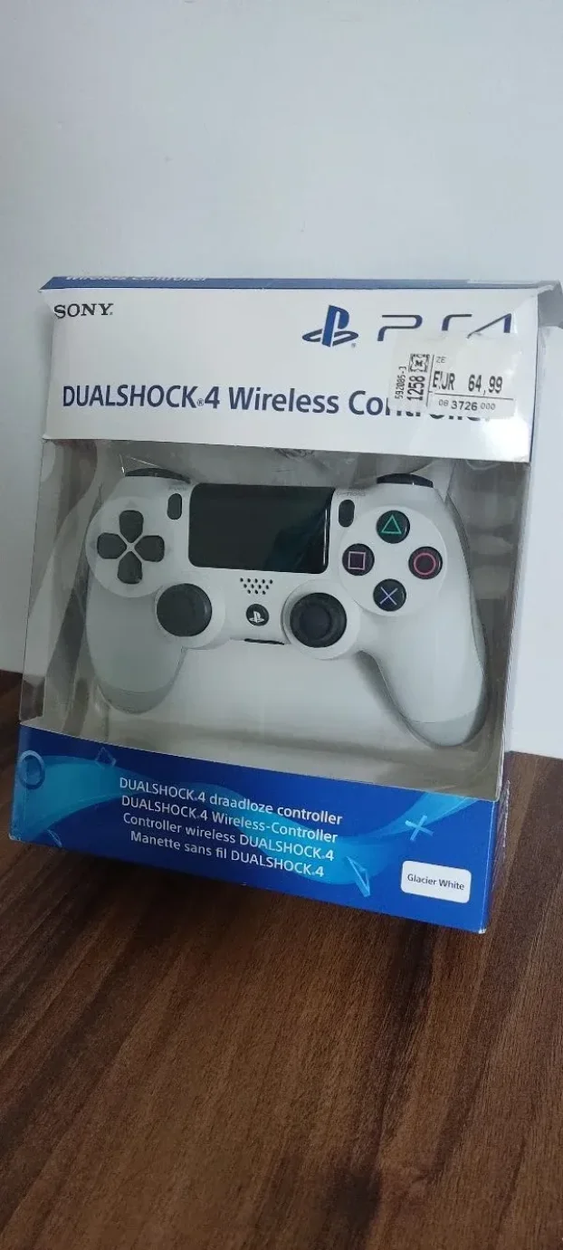PS4 Dzojstik Dualshock v2 Original Sony Playstation 4 - KupujemProdajem