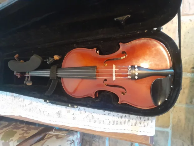 gitara akusticna elektricna klarinet violina - KupujemProdajem