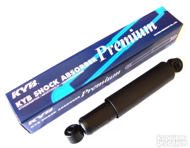 KAYABA Amortizeri Za Sve Tipove Vozila - KupujemProdajem