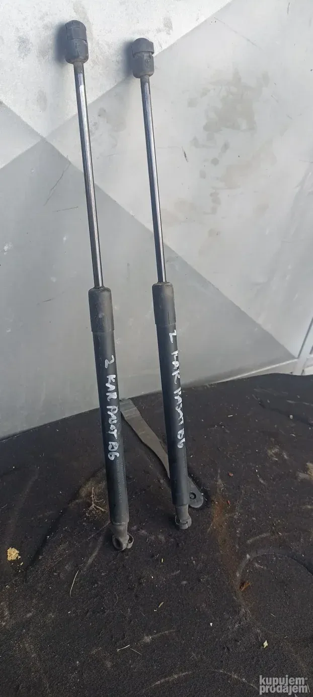 Amortizeri gepeka Passat B6 Karavan - KupujemProdajem