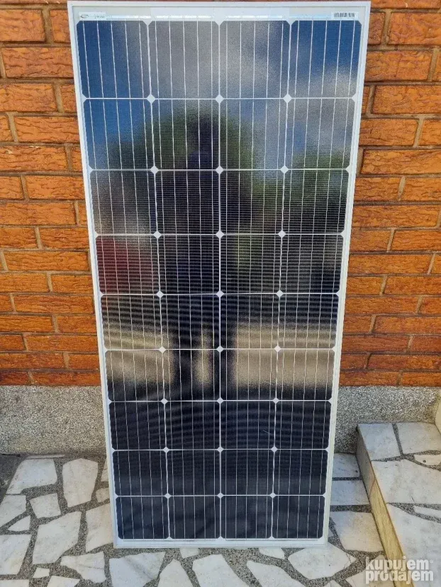 Solarni panel - KupujemProdajem