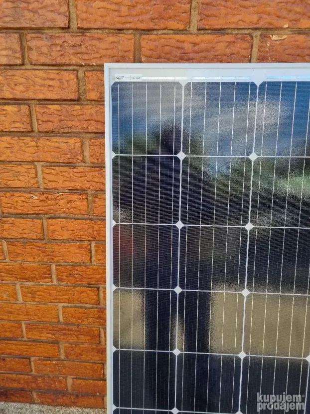Solarni panel - KupujemProdajem