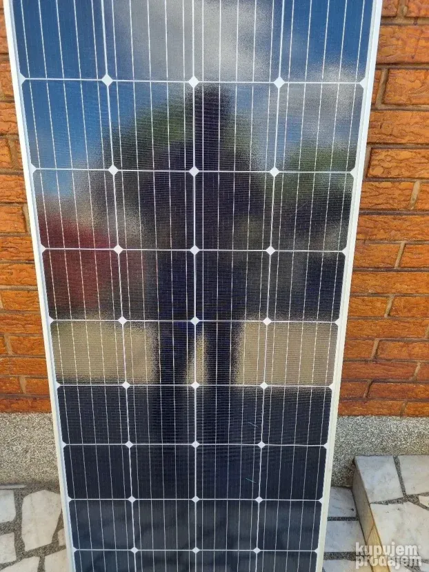 Solarni panel - KupujemProdajem