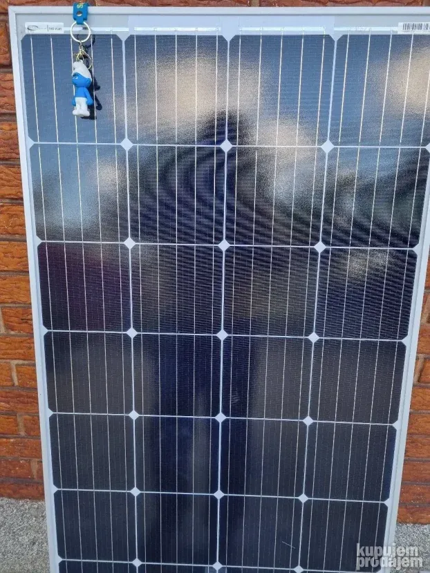 Solarni panel - KupujemProdajem