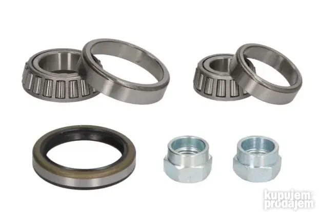 Lezaj lager tocka SNR za kia Pride - KupujemProdajem