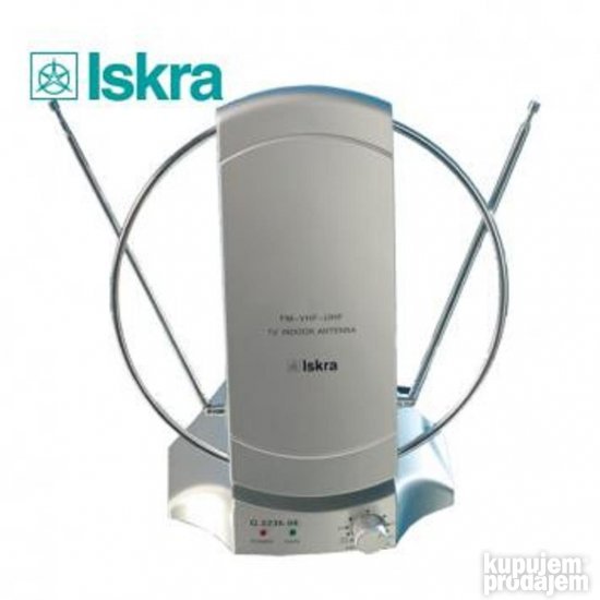 Sobne antene-Akcija - KupujemProdajem