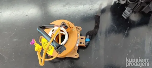 alfa romeo giulietta mf spulna volana - KupujemProdajem