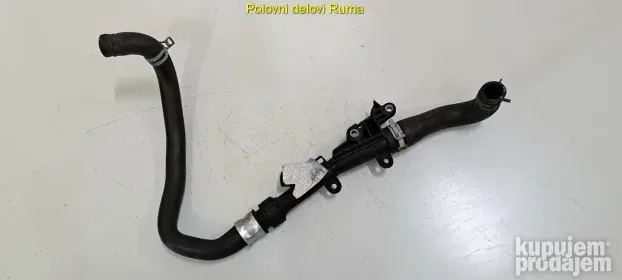 Racva crevo vode Fiat Talento 1.6 D 16 - #7896aom1 - KupujemProdajem