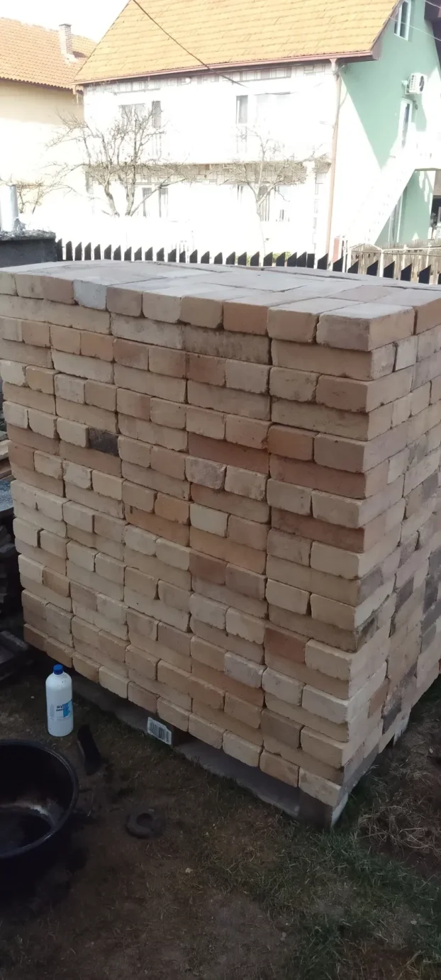 Polovna samotna cigla - KupujemProdajem