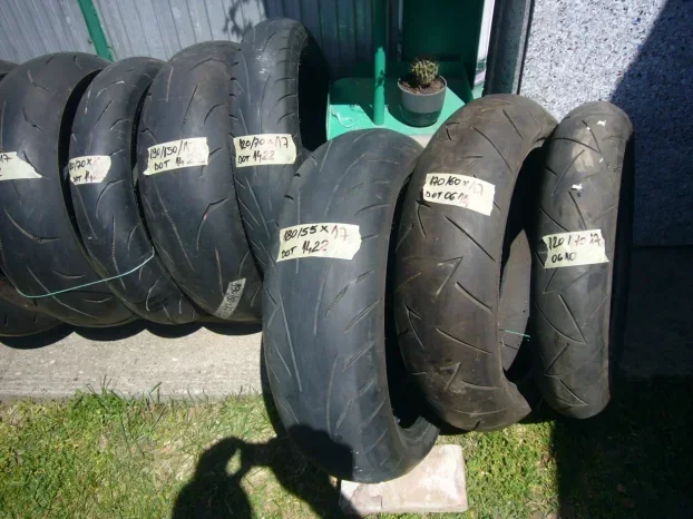 Gume i felne od motora - KupujemProdajem
