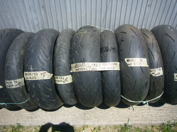 Gume i felne od motora - KupujemProdajem