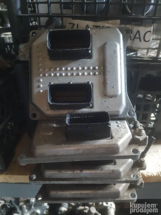 Motorni racunar Z16XEP Z16XER Z18XER - KupujemProdajem