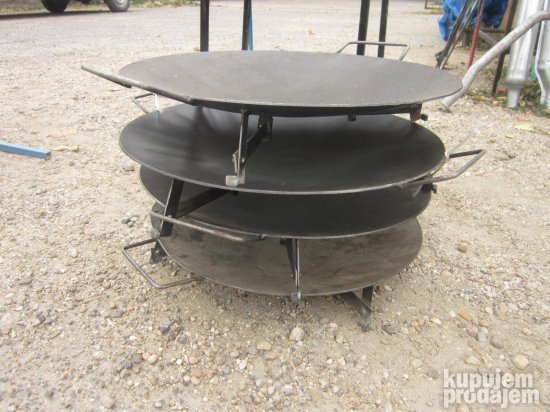 Talandara / tanjiraca / rostilj od tanjirace - KupujemProdajem