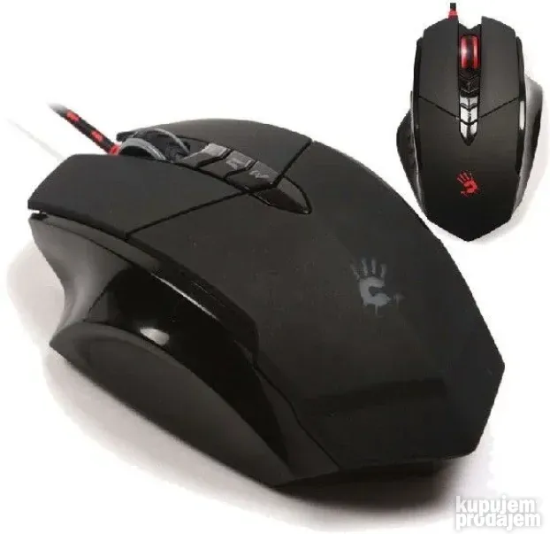 Mis Bloody A4-V7M A4Tech mis 'NOVO' - KupujemProdajem