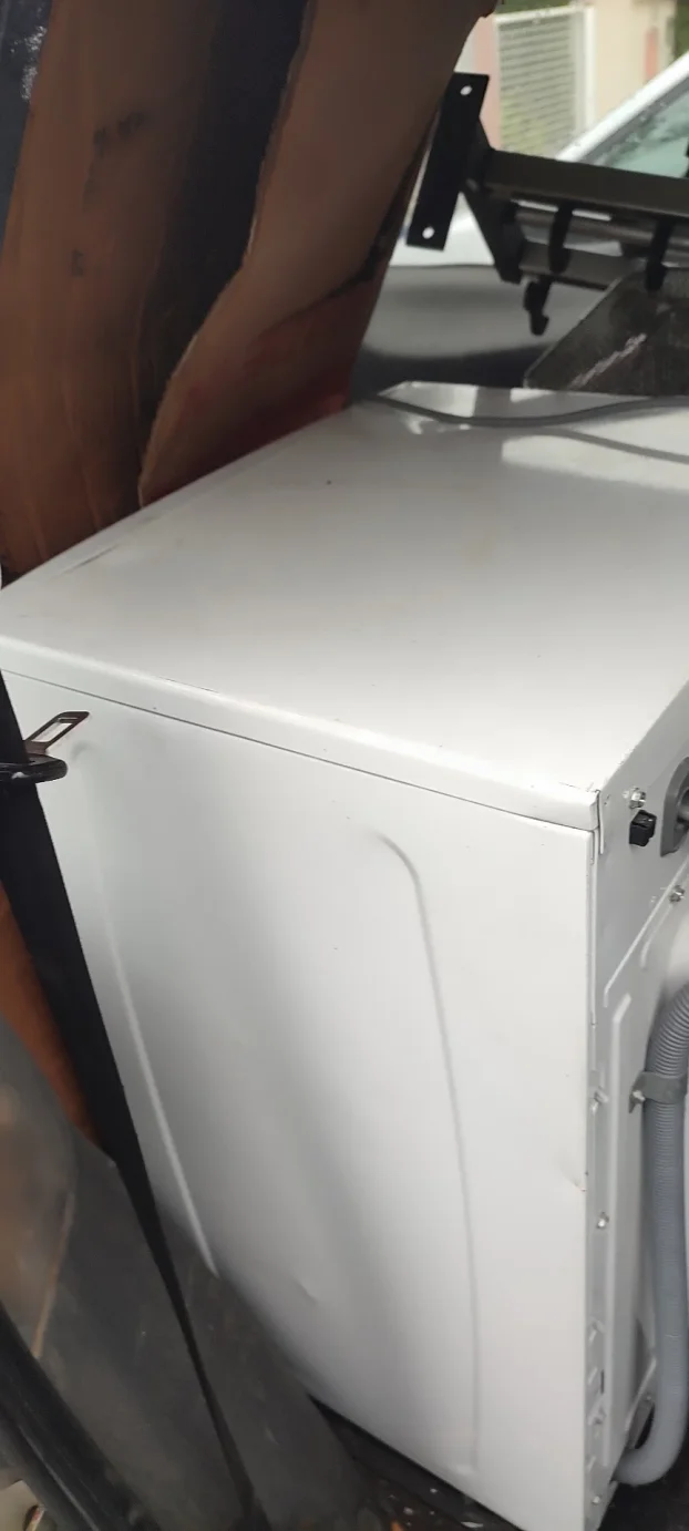 mini ves masina za pranje vesa candy 3,5kg.08351d-s - KupujemProdajem