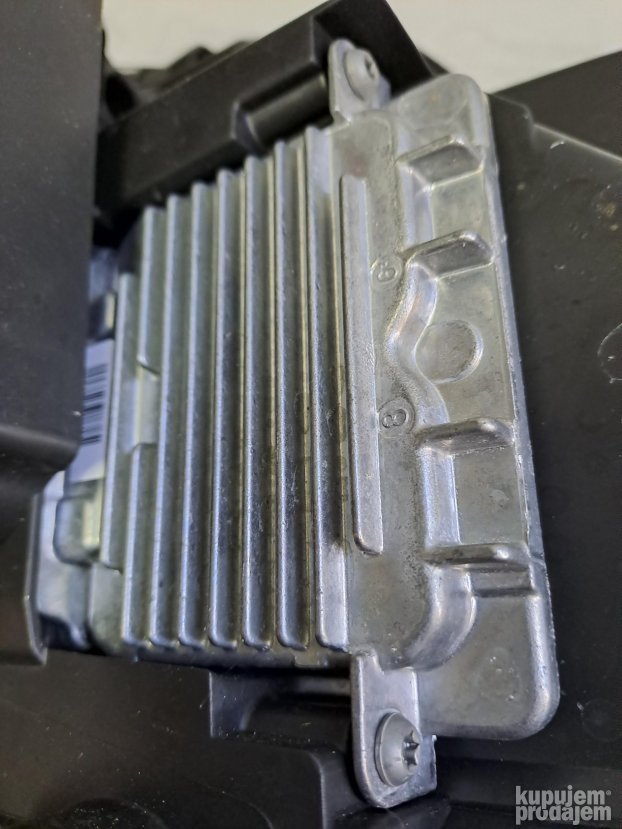 Balasti modul trafo fara xenon led za Ford - KupujemProdajem