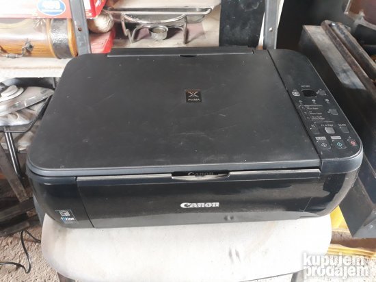 Canon stampac - KupujemProdajem