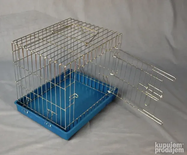 Kavez za pse , mačke , zečeve - KupujemProdajem