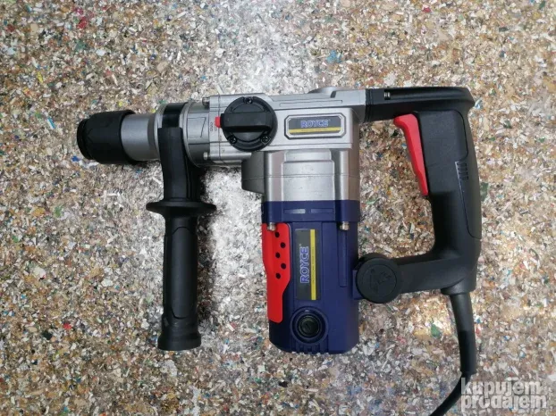 Hilti Royce busilica stemarica hilti hilti - KupujemProdajem