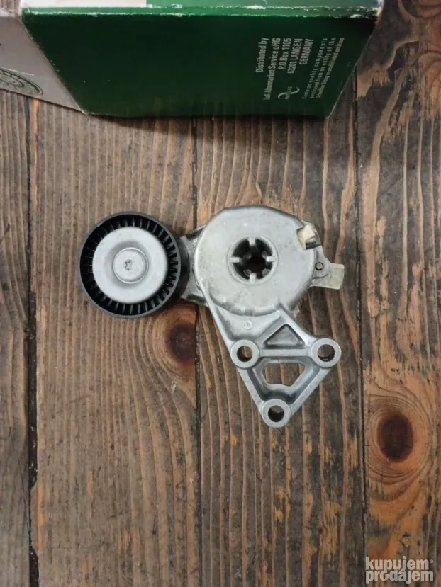 Španer PK kaiša za VW, Audi, Skoda, Seat - KupujemProdajem