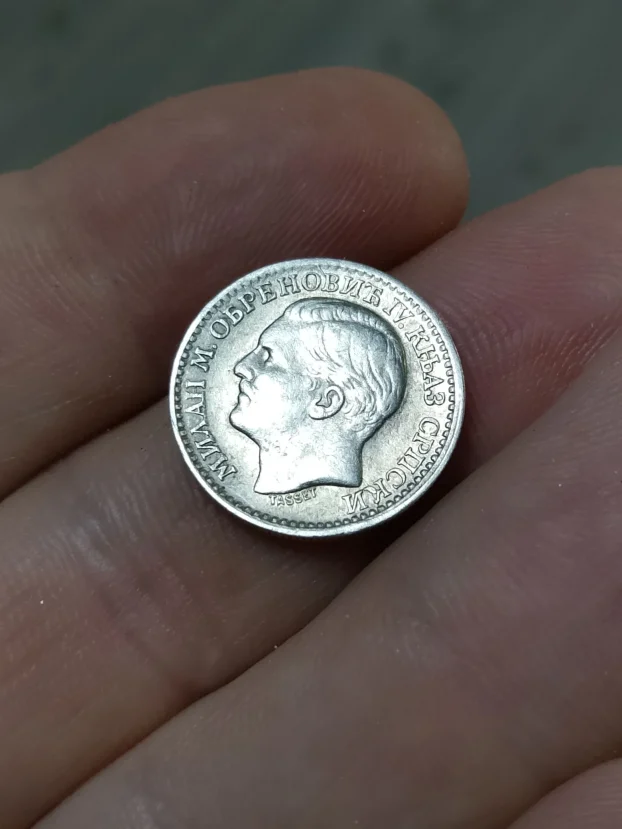 50 para 1879 - KupujemProdajem