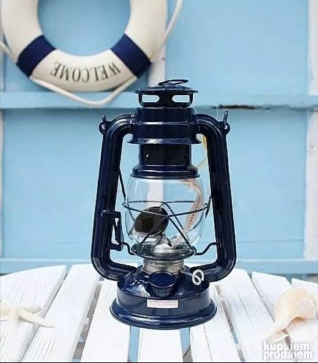 FENJER petrolej 20 i 30cm - KupujemProdajem