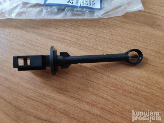 Senzor temperature klime, original Audi 4F0820539A - KupujemProdajem
