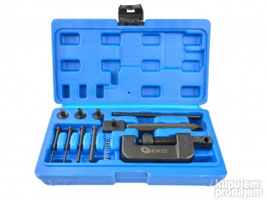 Mašina za nitovanje motociklističkih lanaca - KupujemProdajem